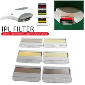 Promo Cartridge Kaca Filter IPL Baru Filter untuk Mesin OPT IPL - Kota ...