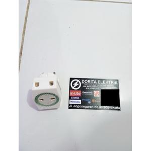 Jual YUNIOR STEKER T ARDE BIASA - Kota Yogyakarta - DRElektrik | Tokopedia