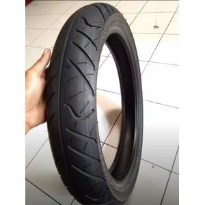 Jual BAN IRC ROAD WINNER UKURAN 100/80 RING 17 TUBLES - products only ...