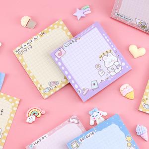 Jual Sticky notes bunny day Memo note lucu - Luck bunny - Jakarta Utara ...