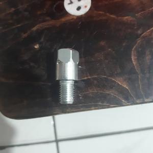 Jual NEW BAUT SAMBUNGAN SPION UKURAN 14. ATASNYA DRAT KIRI , BAWAH DRAT ...
