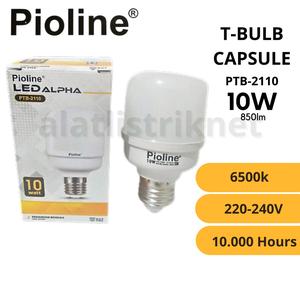Jual PIOLINE LAMPU LED JUMBO 10 WATT/BOHLAM MURAH TABUNG JUMBO KAPSUL ALPHA - Kota Semarang ...