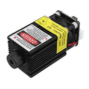 Jual Modul Laser 500mw TTL / PWM CNC 3018 PRO Laser Head Module ...