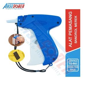 Jual Tag Gun Joyko [TG-600] / Alat Tembak Pemasang Label Bandrol Harga ...