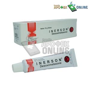 Jual INERSON 0,25% SALEP 15 GRAM - Kota Sukabumi - Apotek Waras 2 ...