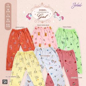 Jual Jobel - Long Pants Girl Series | Celana Anak 0-5 tahun - Jakarta ...