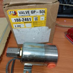 Jual 188-2461 Valve GP Sol Genuine Caterpillar /1882461 Valve CAT - Jakarta Barat ...