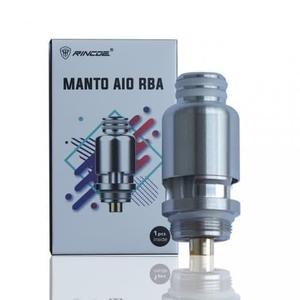 Jual MANTO RBA AIO BY RINCO RBA NEW AUTHENTIC NEW MANTO AIO RBA - Kota ...