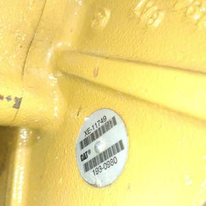 Jual 193-0980 PUMP Genuine Caterpillar /1930980 PUMP CAT - Jakarta ...