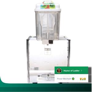 Jual Kris mesin dispenser juice dispenser tempat jus dan minuman ...