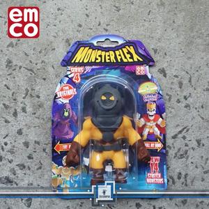 Jual EMCO Monster Flex GHOST DIVER Stretch Squishy Goojitzu Goo jit zu ...