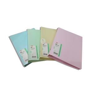 Jual KENKO Binder Note Ring Bersi A5 BNPP PC Pastel -Pcs - Jakarta ...