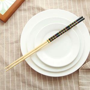 Jual New Sumpit Mie / Sumpit Panjang / Set Alat Makan Sumpit Korean ...