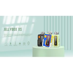 Jual RINCOE JELLYBOX XS POD KIT BY RINCOE NEW EDITION RINCOE JELLYBOX ...