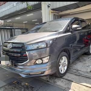 Jual body kit bodykit Innova reborn ativus bodikit Inova reborn - Kab ...
