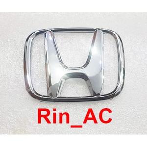 Jual Emblem Logo Lambang Huruf H Belakang Honda Mobilio S E RS Prestige ...