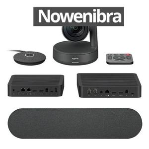 Jual Logitech Rally System - Jakarta Pusat - Nowenibra Comp | Tokopedia