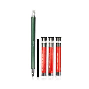 Jual Ran Pensil Mekanikal Bahan Arang Untuk Menggambar Sketsa Sekolah ...