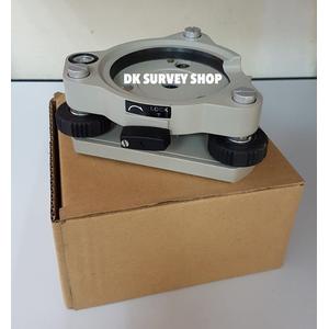 Jual Tribrach Untuk Total Station Theodolite Dan Prisma Polygon ...