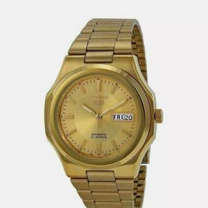 Jual Seiko 5 SNKK52 Automatic Stainless Steel - Original - Jakarta ...