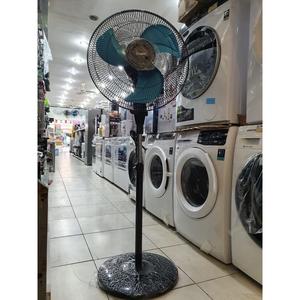 Jual COSMOS STAND FAN 18 TIF 1802 18TIF 1802 TIF KIPAS METAL BLADE ...