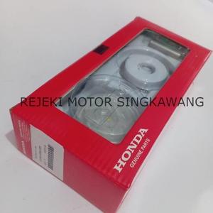 Jual PISTON KIT VERZA MEGA PRO HGP 131A1 131A2 KRM 131A1KRM305 ORIGINAL ...