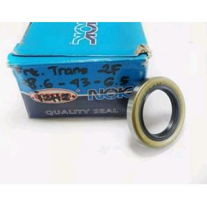Jual Oil Seal Transmisi Depan Toyota Hardtop 2F Land Cruiser FJ40 ...