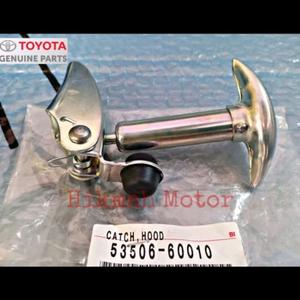 Jual Jangkar Cantelan Kap Mesin samping Toyota Landcruiser Hardtop FJ40 ...