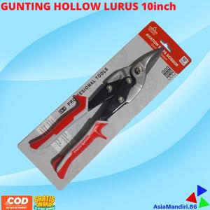 Jual Gunting Hollow - Holo - Baja Ringan - Seng YUKIDO - Kab. Tangerang ...