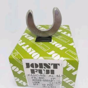 Jual Kancing As Roda Belakang Toyota Hardtop 2F TLC FJ40 Series Japan ...