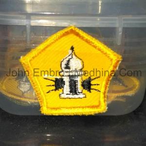 Jual TKK Penegak Utama - MUADZIN - Kab. Lampung Timur - John Embro ...