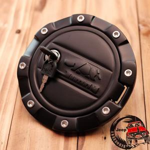 Jual cover tangki badak Jimny or Katana - Jakarta Pusat - Garage Asia ...