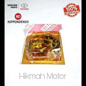 Jual Platina atau Distributor Point' Toyota Landcruiser Hardtop FJ40 2F ...