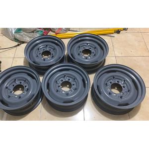 Jual velg kaleng ring 16 tubless hardtop - Jakarta Barat - Istana Motor ...