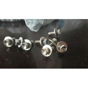 Jual baut plafon atap fj bj hardtop 40 series - Jakarta Barat - Istana ...