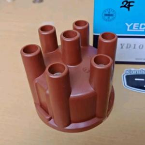 Jual Distributor Cap Tutup Kop Delco Toyota Hardtop 1F 2F FJ40 YEC ...