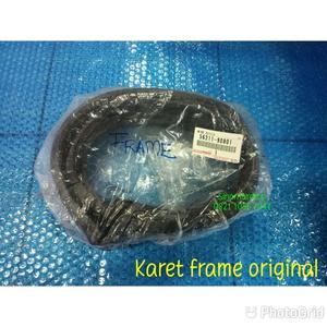 Jual Karet frame bawah kaca depan hardtop FJ40 BJ40 original - Jakarta ...