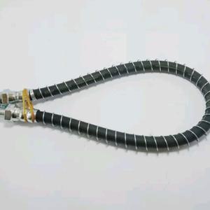 Jual Selang Kopling Bawah Flexible Hose Toyota Hardtop 2F TLC FJ40 ...