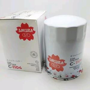 Jual Oil Filter Saringan Oli Toyota Hardtop 2F TLC FJ40 FJ45 Series ...