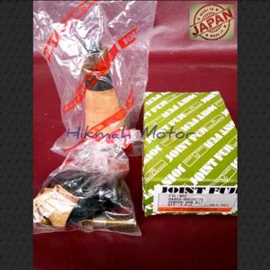 Jual Arm Kit Stir Toyota Landcruiser Hardtop 1F 2F FJ40 BJ40 Series ...