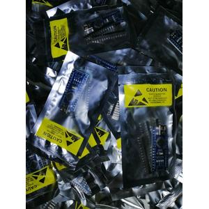 Jual Arduino Nano 3.0 With Bootloader ATmega328 CH340 Sudah disolder ...