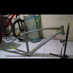 Jual G564 frame thrill vanquish elite kondisi mulus - Kota Denpasar ...