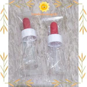 Jual Pipet tetes obat/pipet susu/Pipet drop obat - Pipet drop - Kab ...