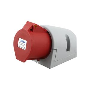 Jual Industri Baru Plug dan Socket 16A 32A 3 Pin 4 Pin 5 Pin Ip44 ...