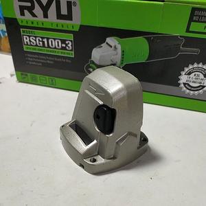 Jual RYU RSG 100 Gear Housing Body Rumah Gigi Set Gerinda RYU RSG100-3 ...