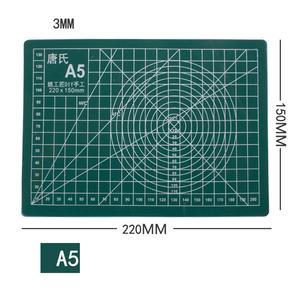 Jual Alas Papan Kerja Potong Cutter Cutting Mat Pad A1,A2,A3,A4,A5 ...