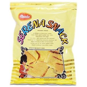 Jual MONDE SERENA GOLD 30gr SNACK CEMILAN ANAK MAKANAN RINGAN BISKUIT ...