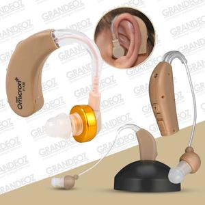 Promo Alat Bantu Dengar Pendengaran Telinga Tuli Ear Hearing Aid Lansia ...