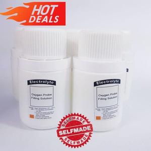 Jual Electrolyte Dissolved Oxygen Filling Solution For DO Meter ...