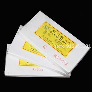 Jual Lab GF254 Thin Layer Chromatography Silica Gel Plate TLC Glass ...